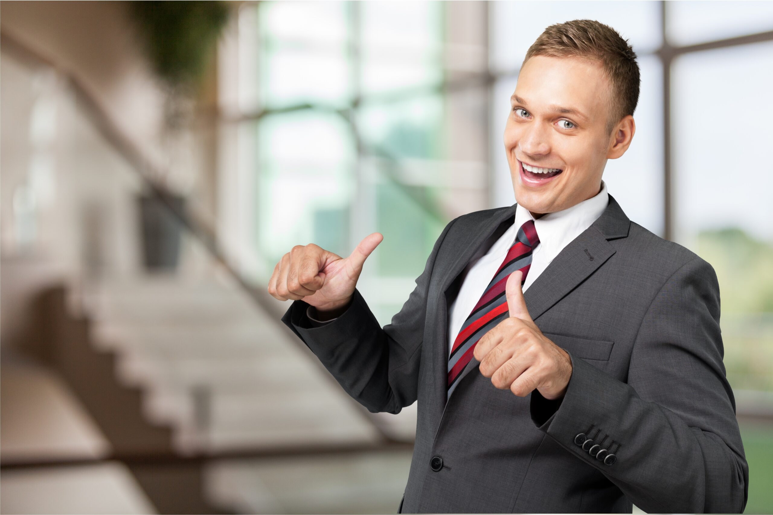 Showing Off. | TRANS.Biz