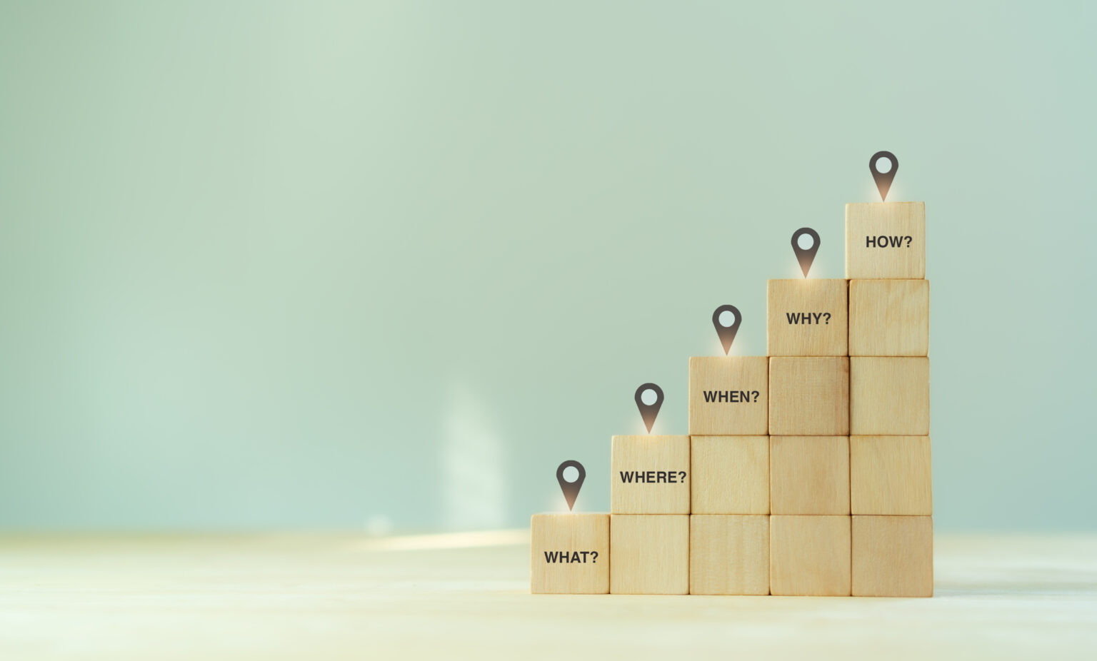 「5W1H」とは？順番や要素の意味・例文と派生フレームワークも | TRANS.Biz