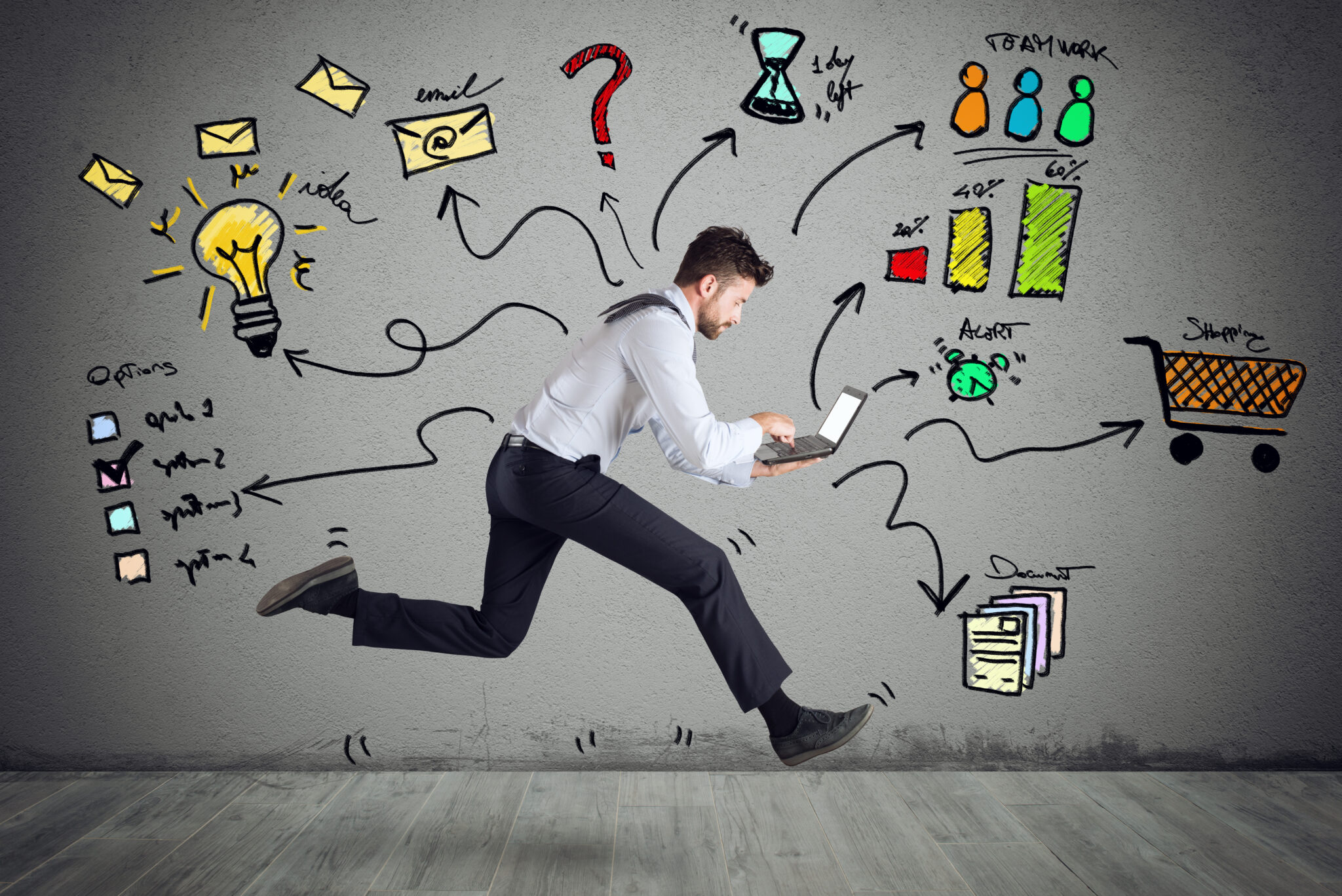 「オーバーワーク」の意味と使い方は？仕事・運動の例と診断基準 | TRANS.Biz