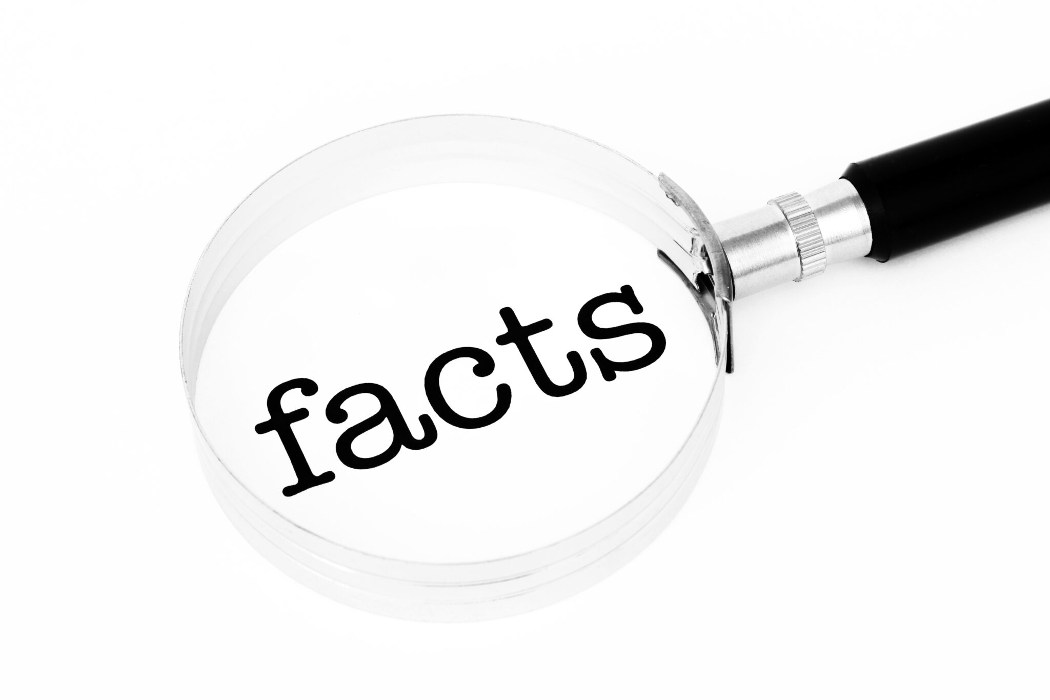 「ファクト」の意味とは？ビジネスでの使い方や「エビデンス」も | TRANS.Biz